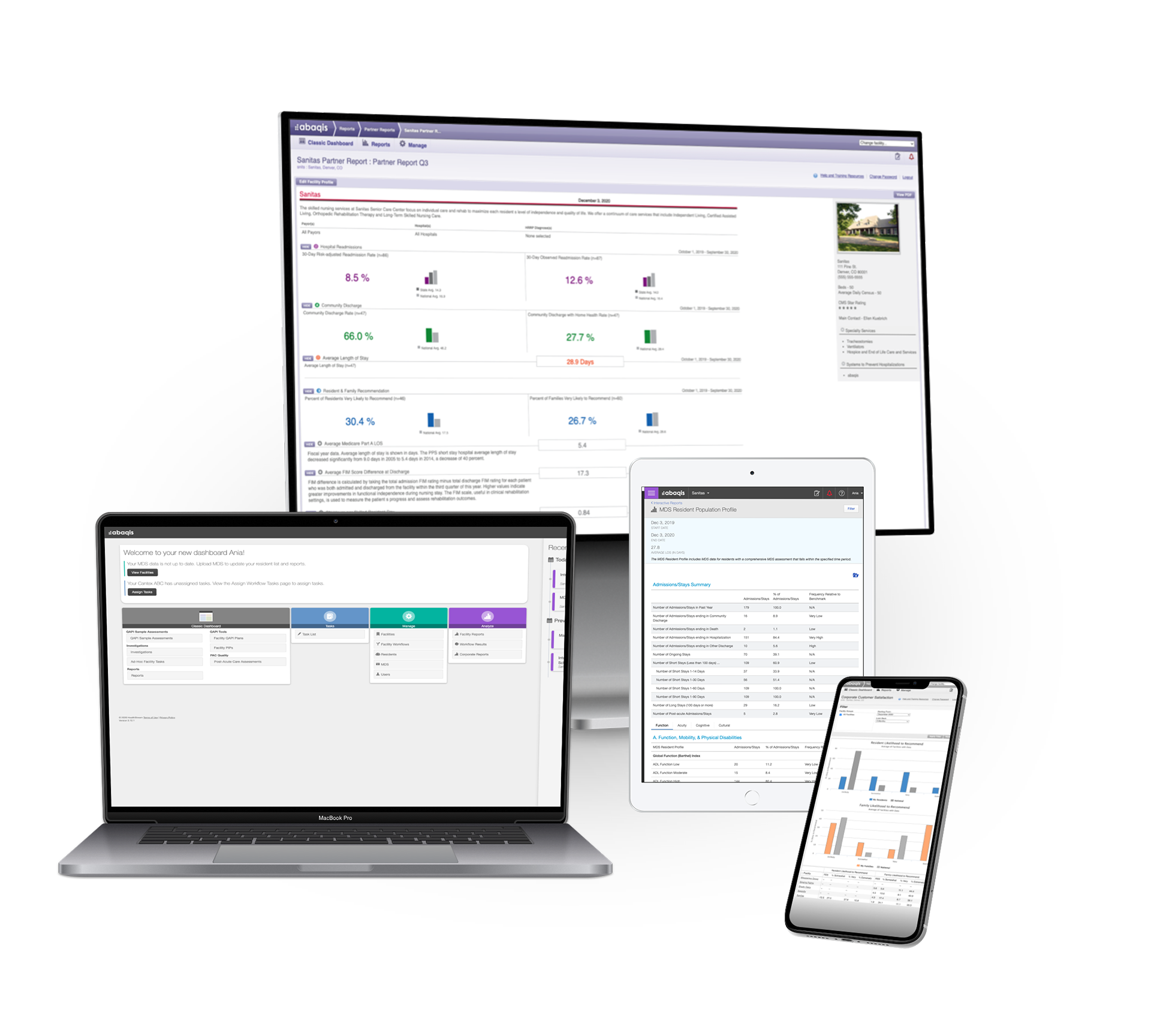 Quality Manager® | Quality Management System